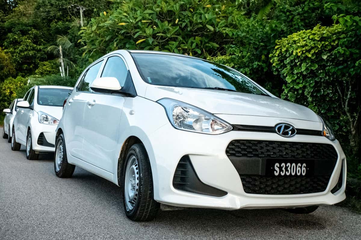 Pisces Car Hire - Discover Paradise Your Way